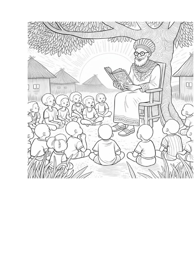 Griô | PDF