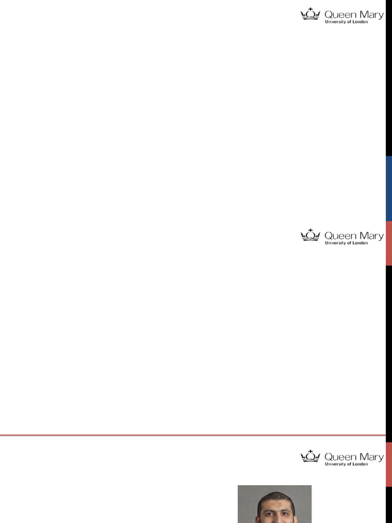 01 Introduction and Overview | PDF | Software | Engineering