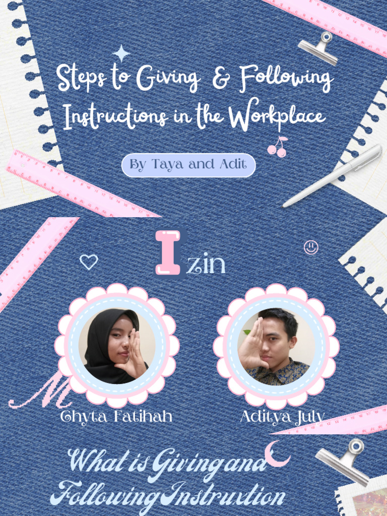 Pink Blue Y2k Aesthetic Group Project Presentation_20251112_163215_0000 | PDF | Human ...