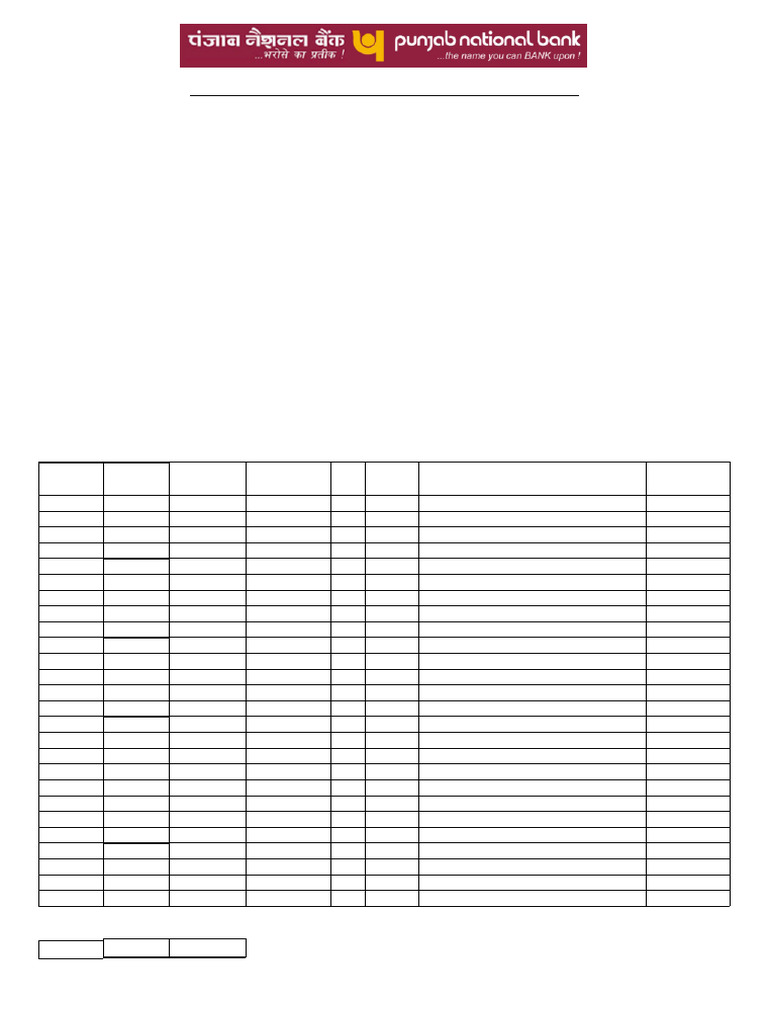 Niru Aqua CC (2) | PDF | Payments | Banking