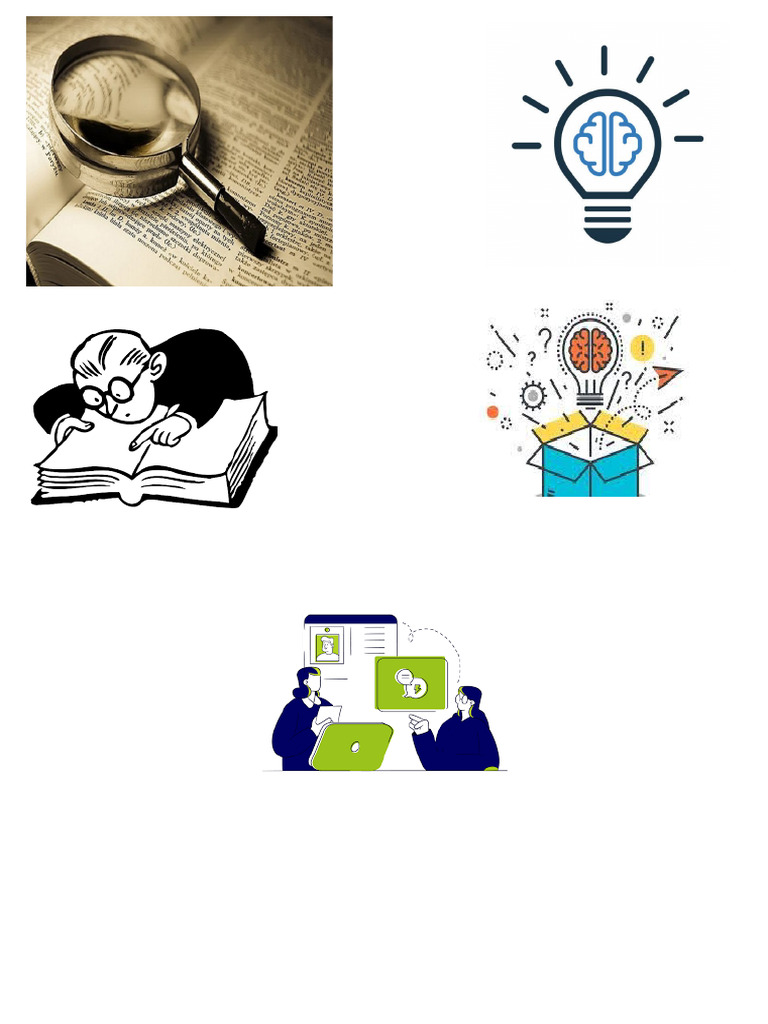 Concepto y Definicion | PDF