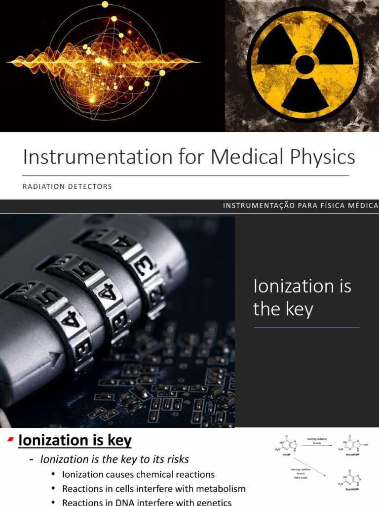 3.2-Radiation Detectors | PDF | P–N Junction | Semiconductors
