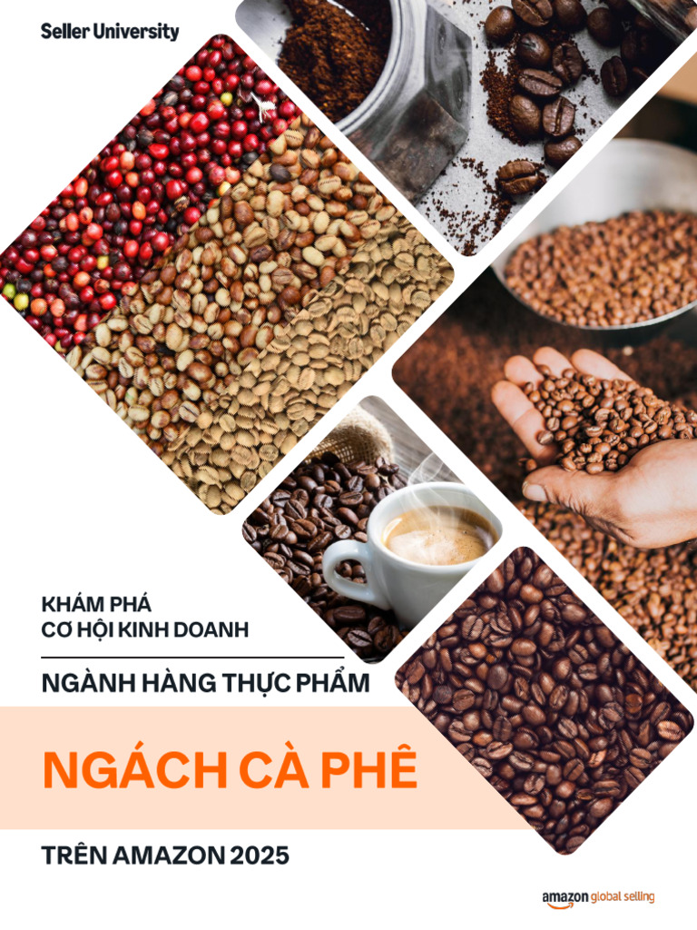 VN GS Grocery Category Guidance | PDF
