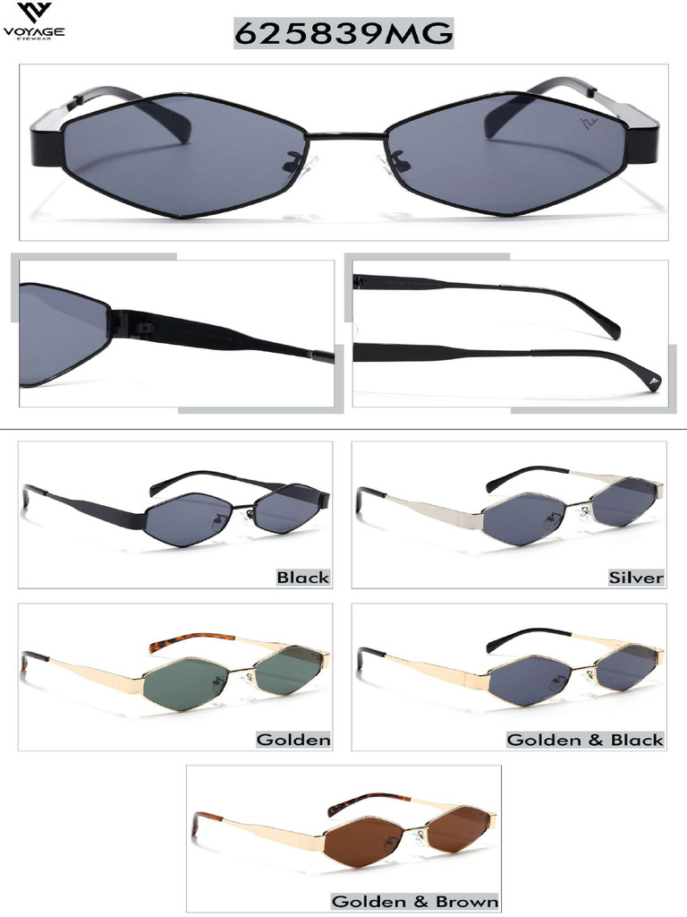 Voyage Premium Collection of SG (1) | PDF