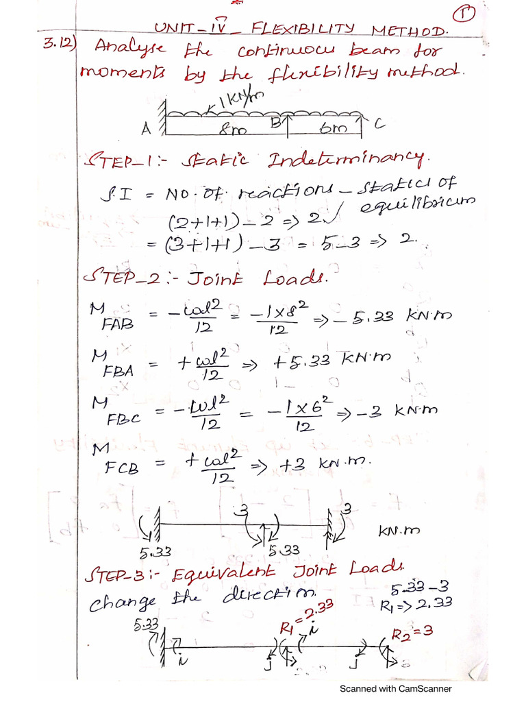 Matrix Beam Sums | PDF