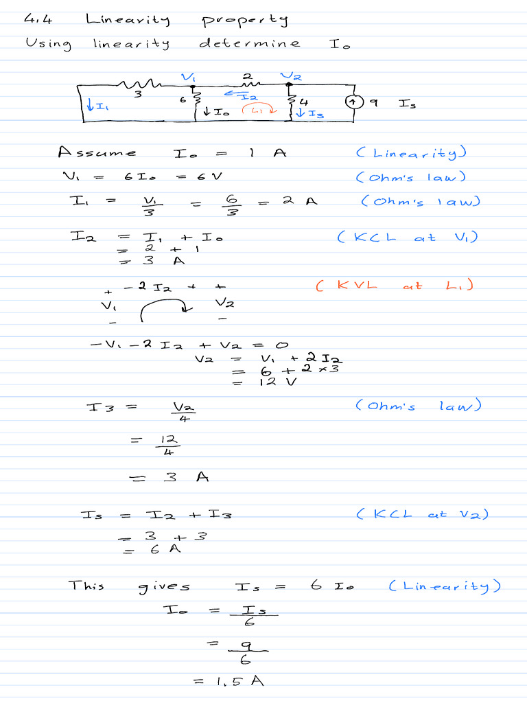 Tutorial 5 Memo | PDF