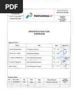PEP-00-E0-SP-0001 Electrical requirement for package equipment ...