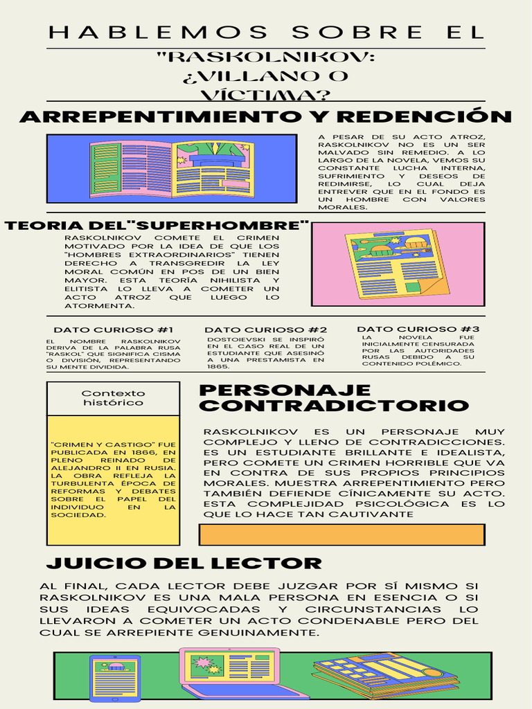 Infografía de Periódico Moderno Ordenado Colorido_20240503_125709_0000 ...