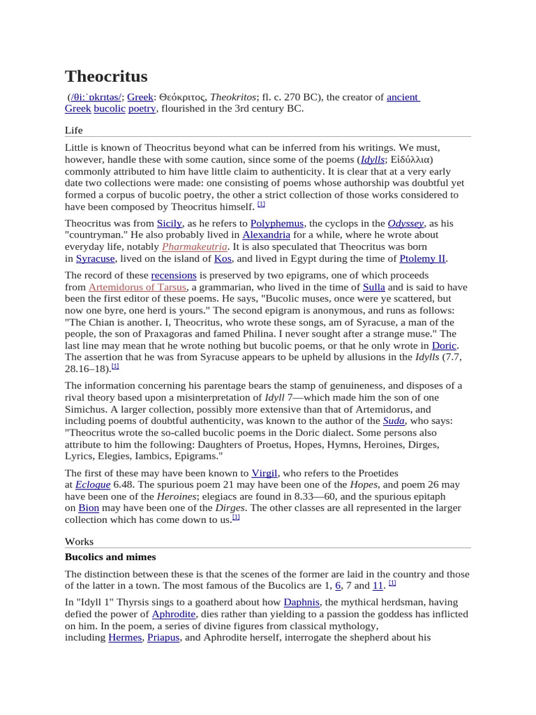 Ancient Poetry II | PDF | Ovid | Poetry