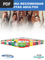 Beneficios y usos de Simi Lyptus | PDF