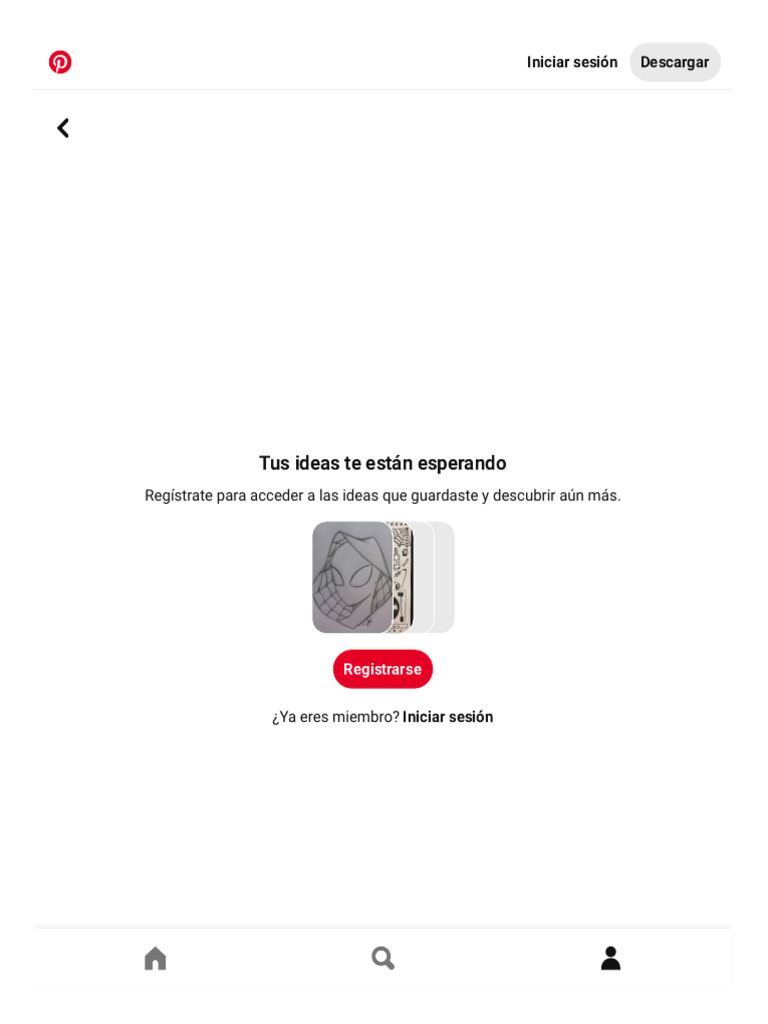 Pinterest - Colombia | PDF