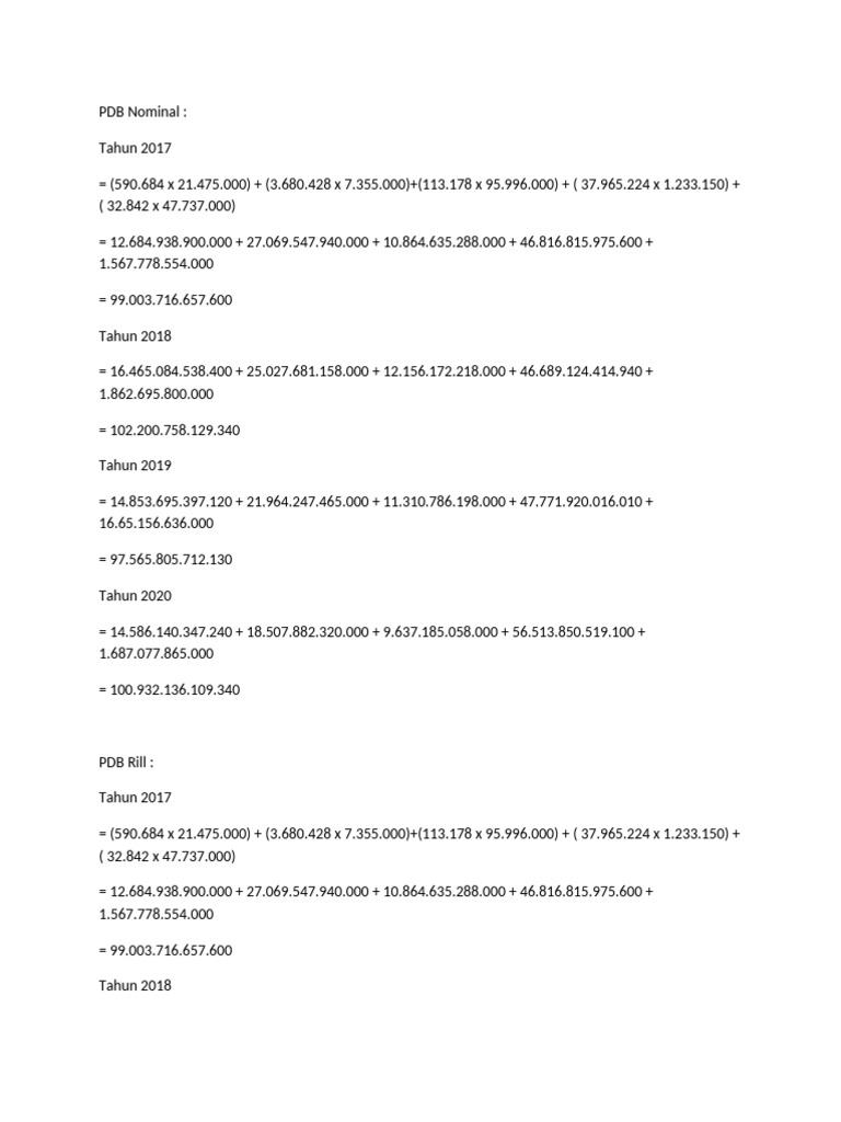 No 3 TMK 1 Peng. Ekonomi Mikro | PDF