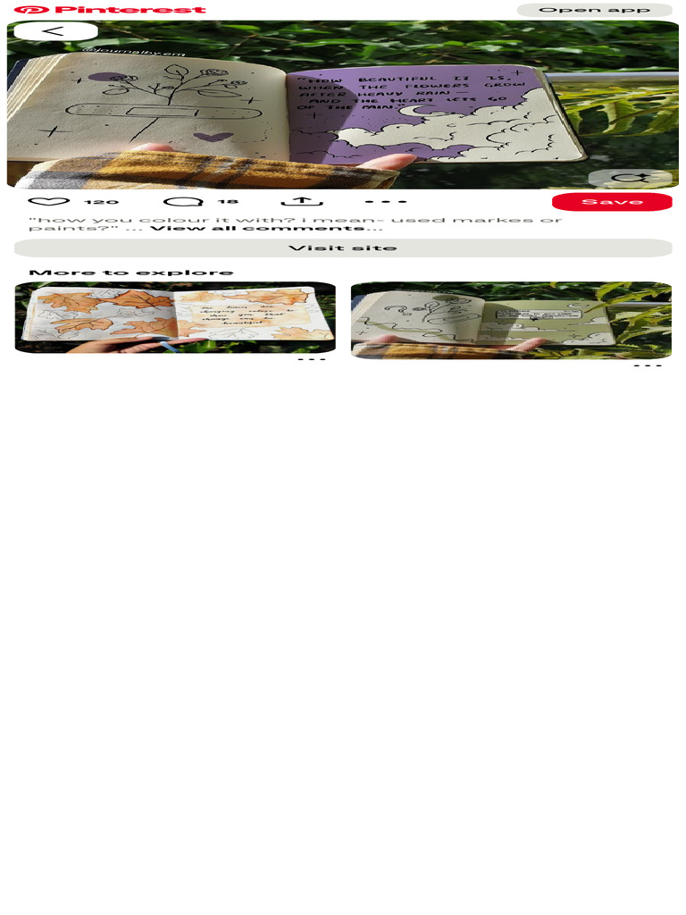 Pin Page | PDF