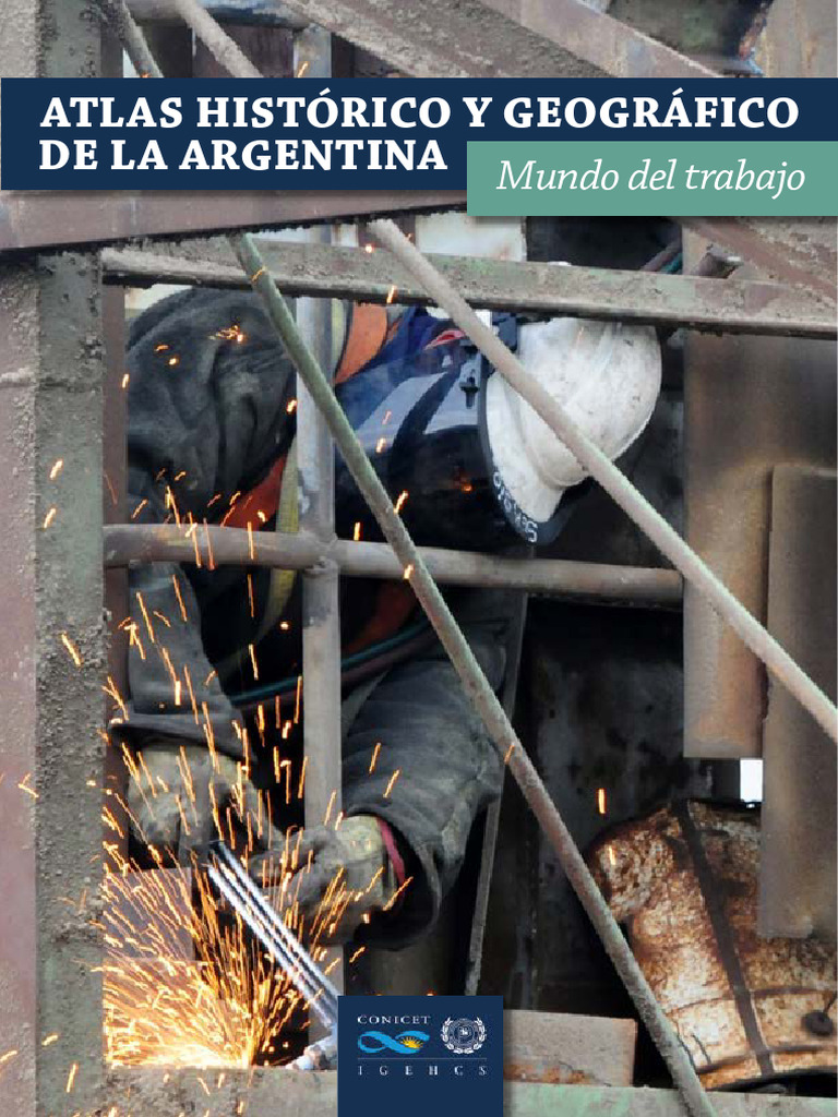 CONICET - Digital - Manual Laboral 20023-2015 Muy Bueno | PDF | Derecho ...