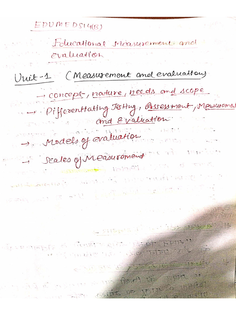 Keshrvani Sir Notes | PDF