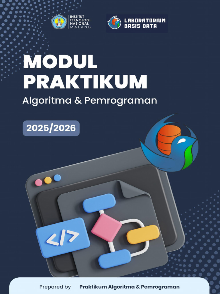 Bab 7 Nested Loop | PDF