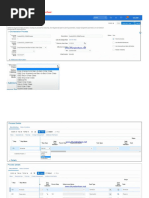 ASN/ASBN Process in Oracle eSupplier | PDF | Finance & Money Management