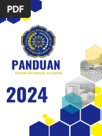 Panduan Penggunaan SIMAWA UM Jambi | PDF