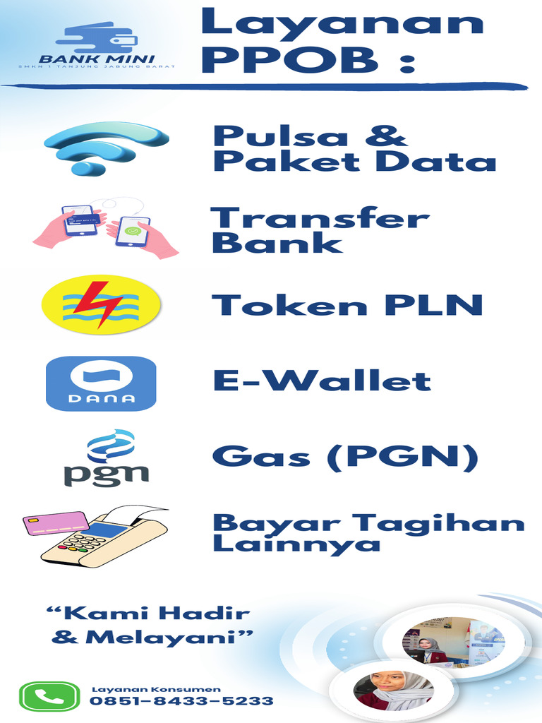 Plank Papan Bank Mini | PDF
