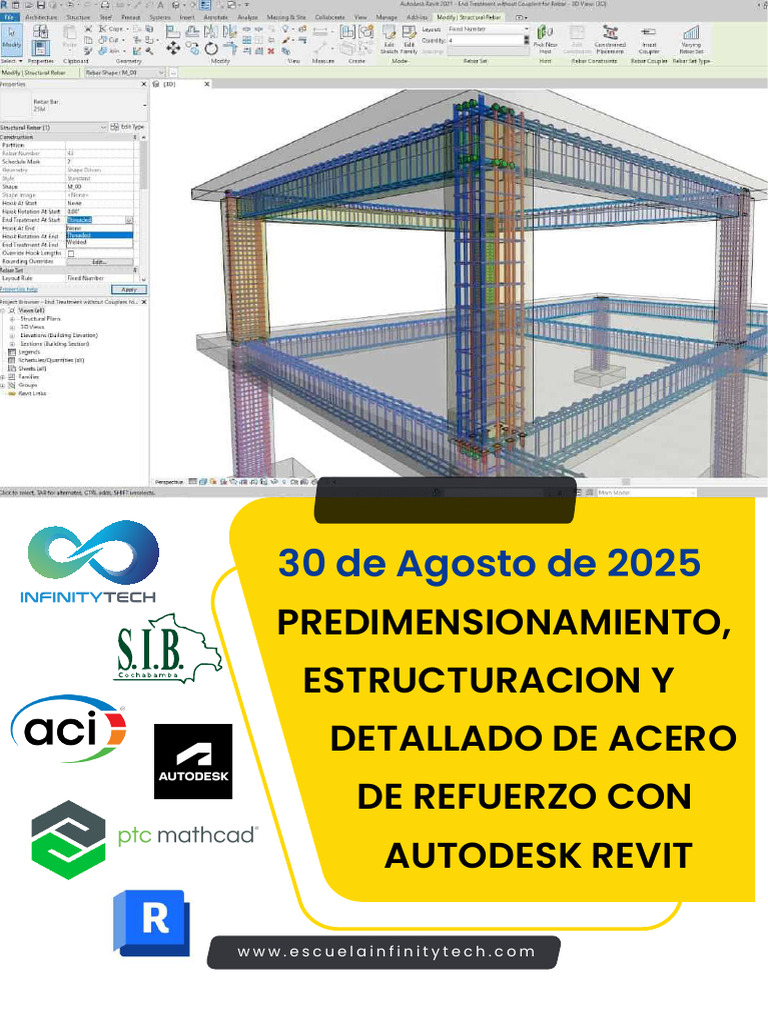 Brochure Revit | PDF | Autodesk Revit