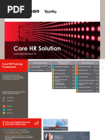 Infosys Subcon Timesheet User Guide | PDF | Login | Software