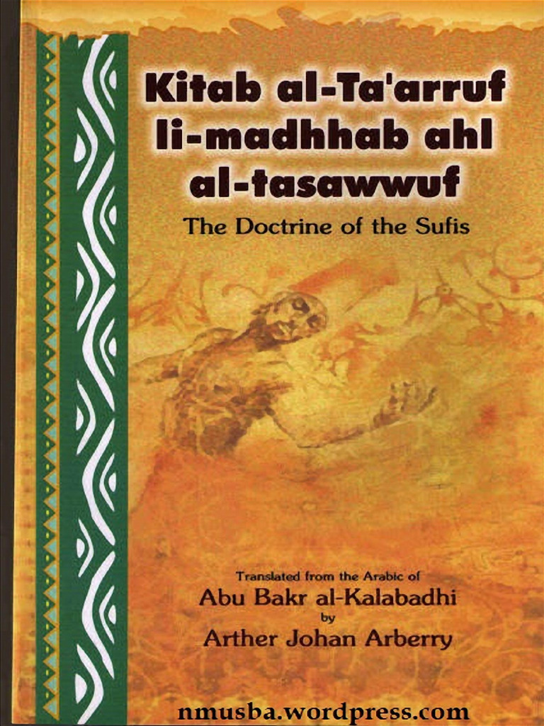 Kitab Al T'Arruf | PDF