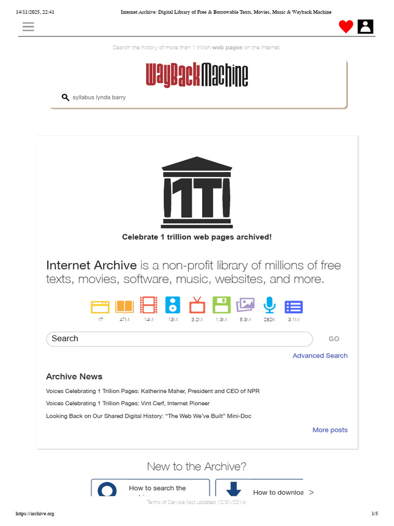 Internet Archive_ Digital Ldsdfsdfibrary of Free & Borrowable Texts, Movies, Music & Wayback ...