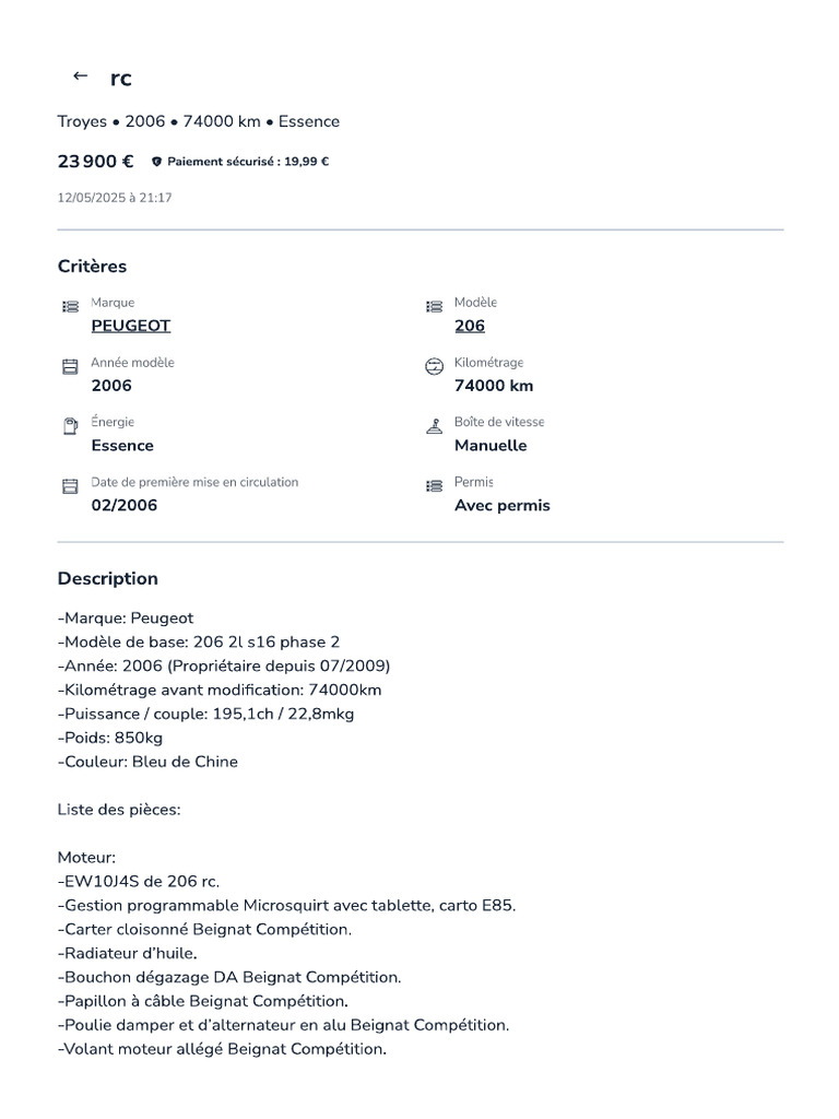 Exemple Prépa | PDF