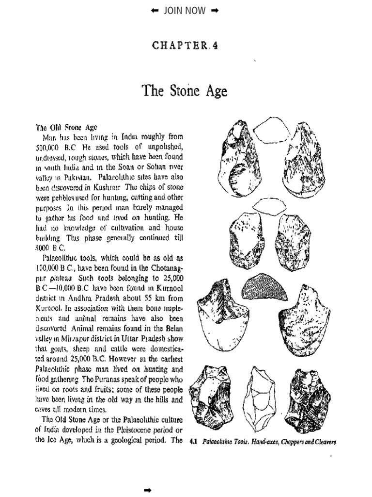 Class 11th NCERT - Ancient History-pages-5 | PDF