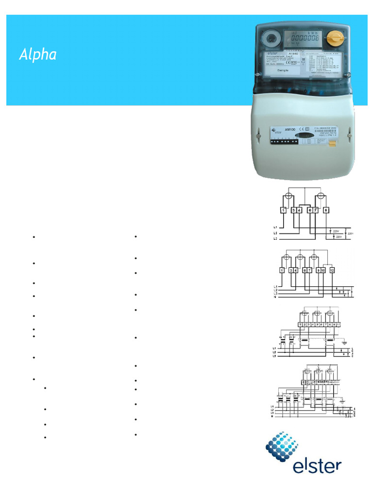 L7-Medidor-AS1440-1 | PDF | Medición | Windows XP
