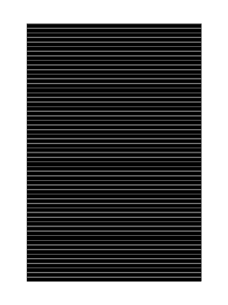 0.5mm 4mm 0.5mm Guidelines | PDF