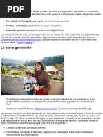 Formato para realizar compra de materiales para AC | PDF