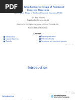 Lapping Zones in Beams and Columns | PDF | Beam (Structure) | Column