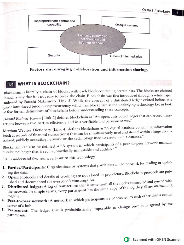BCT(Unit-1) (1) | PDF