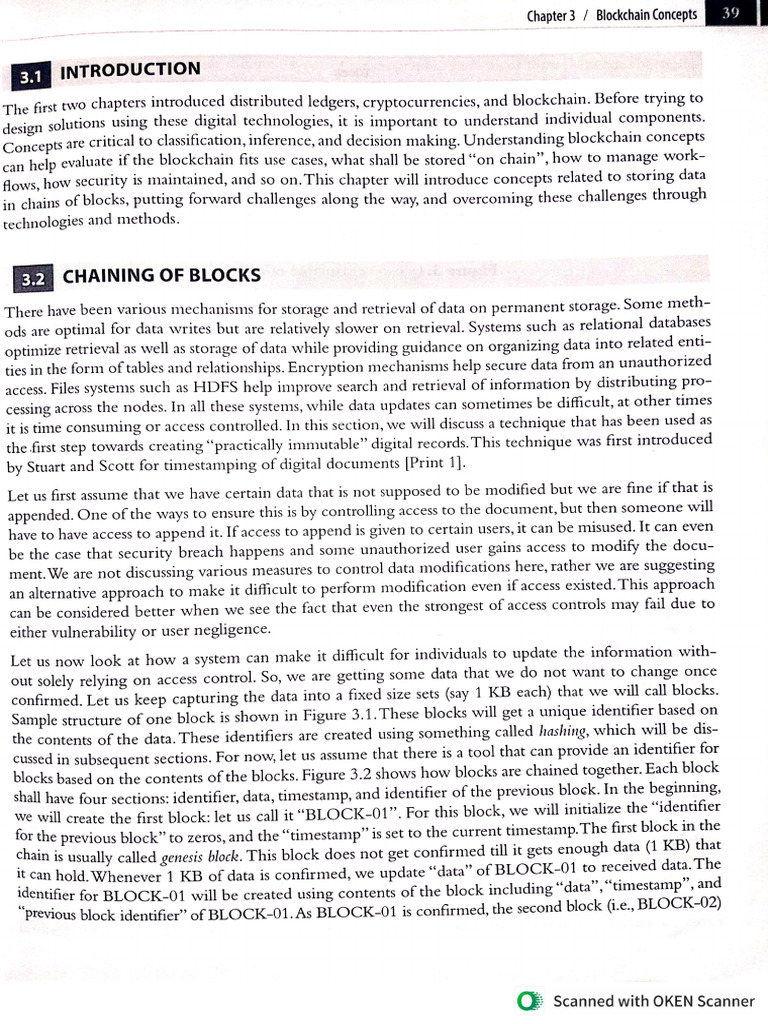 BCT(Unit-2) (2) | PDF