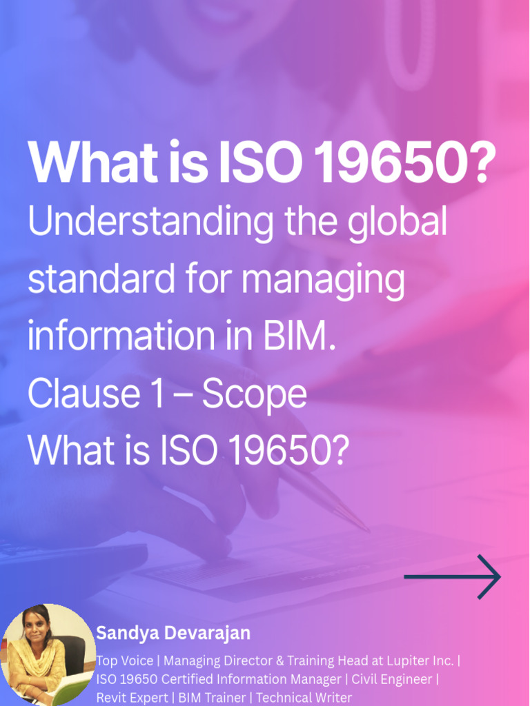ISO 19650: BIM Information Management Guide | PDF | Building ...