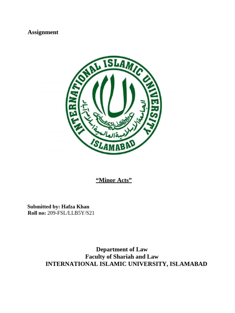 Arbitration Assignment Final | PDF | Arbitration | Arbitral Tribunal