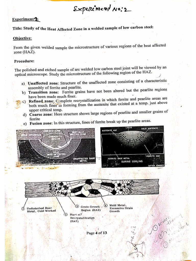 Haz | PDF