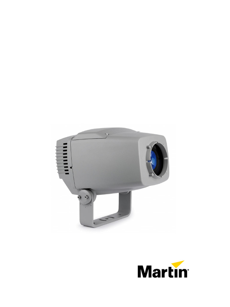 UM-SFTY_ExtProjectionProCompact_EN_A | PDF | Angle