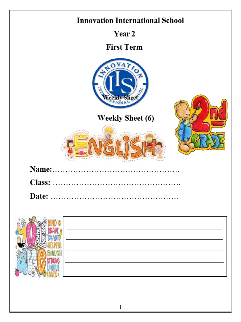 Weekly Sheet.6 | PDF | Linguistic Morphology | Syntax