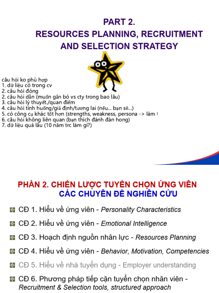 BBI - Handout | PDF