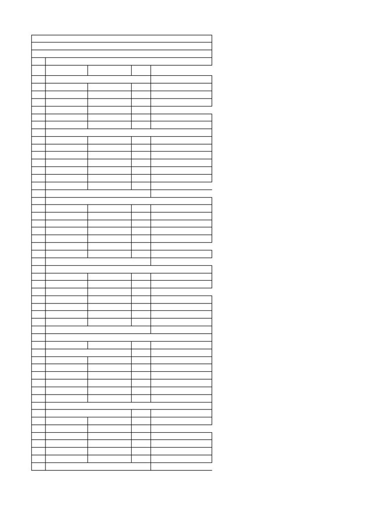 2nd Year Marketing Students List | PDF