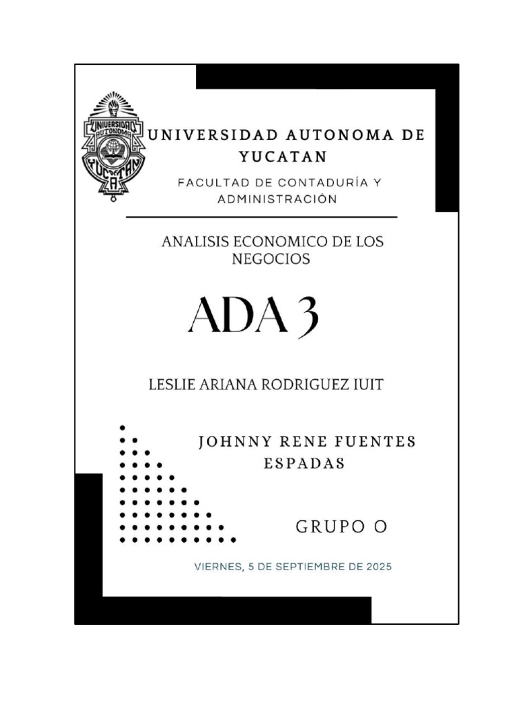 Ariana Rodriguez Ada #3 - Compressed | PDF