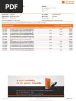 Wits Financial Aid and Fees Contacts | PDF