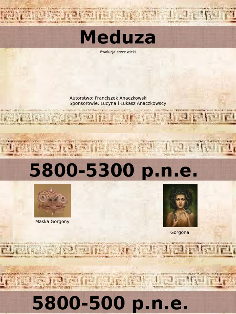 MEDUZA | PDF