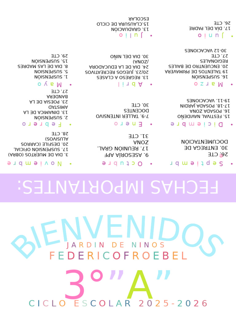 Flipbook Padres 2025 | PDF