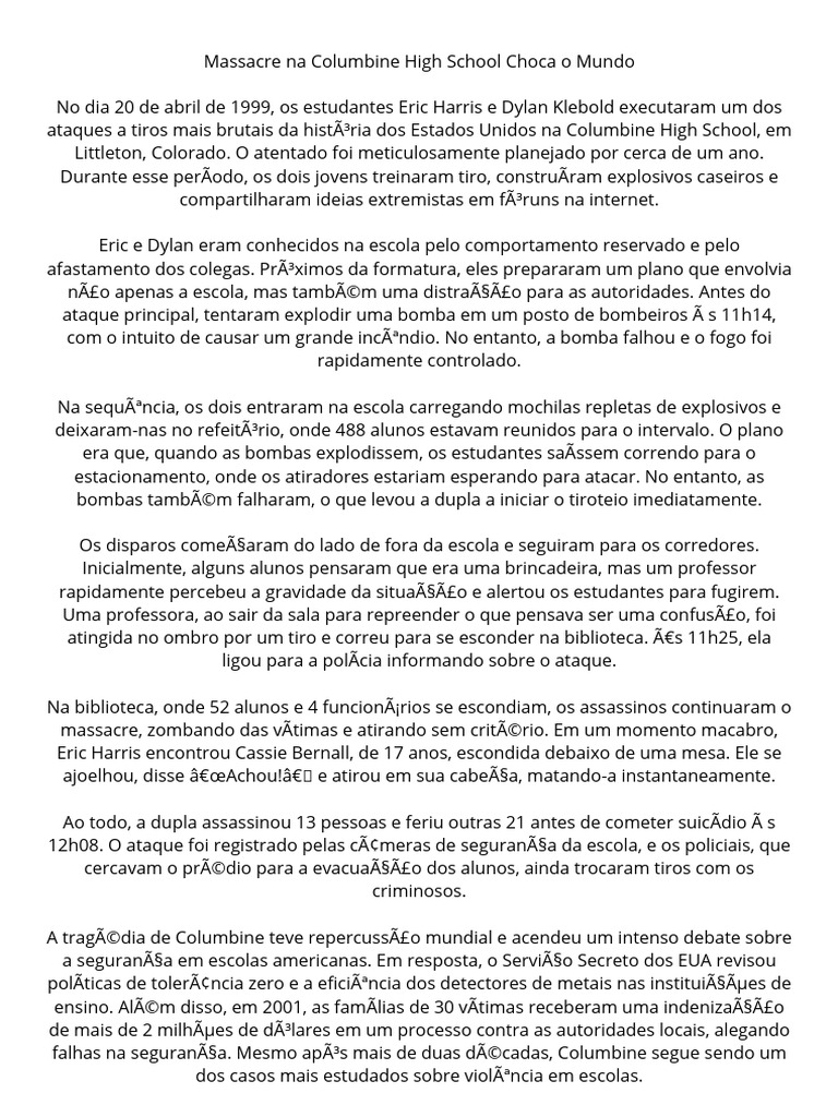 Black Vintage Newspaper Birthday Party Poster.pdf | PDF | Conflitos