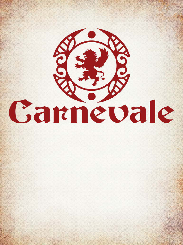 Carnevale: Venice 1795 Game Guide | PDF | Dice