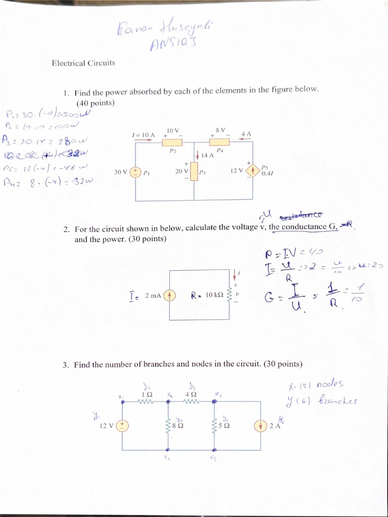 HW | PDF
