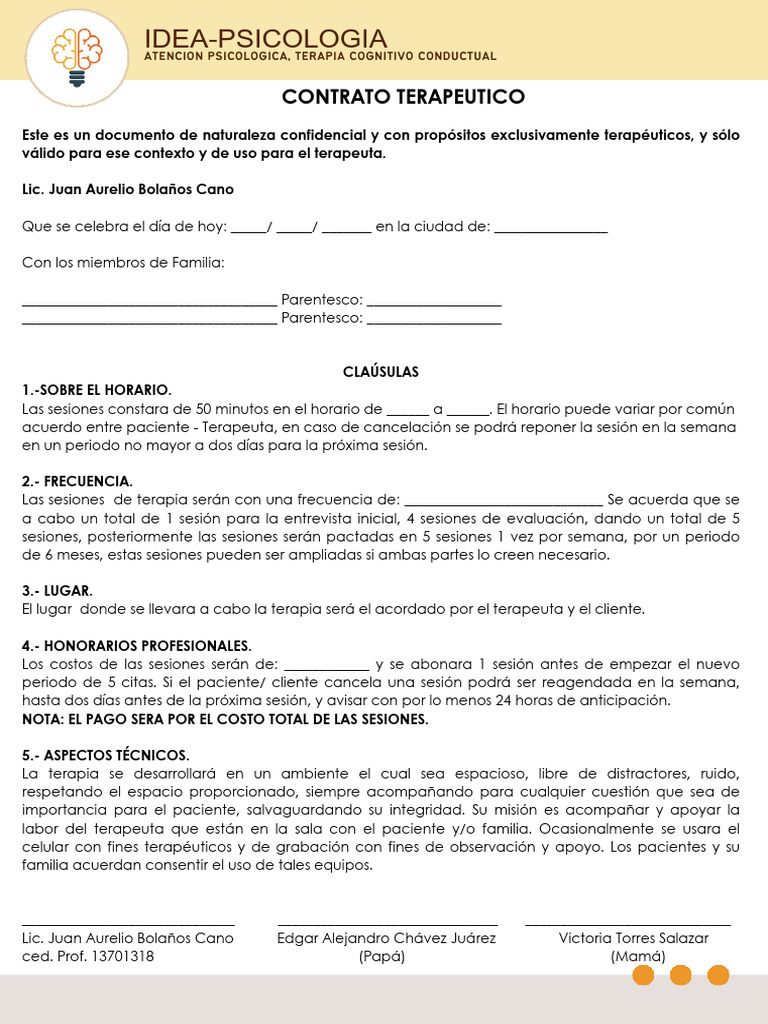 Alejandro Chávez | PDF